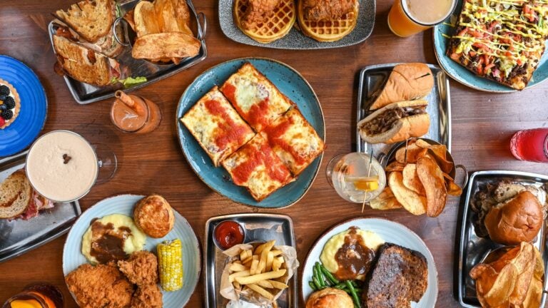 What to order at A&B Kitchen Bar