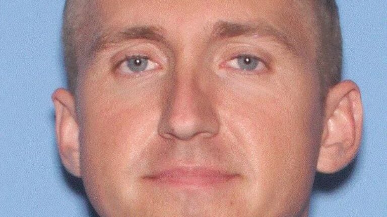 Aaron Pennington search: Authorities release new photo of suspect