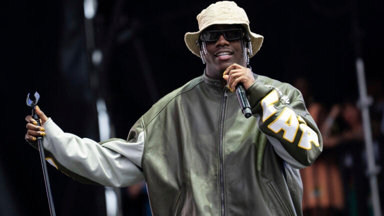 Review & setlist: Lil Yachty’s effortlessly cool Field Trip Tour