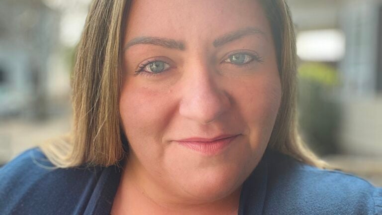 Boston City Council At-Large Race: Catherine Vitale