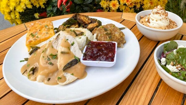 The ultimate guide to Thanksgiving dining in Boston | Boston.com