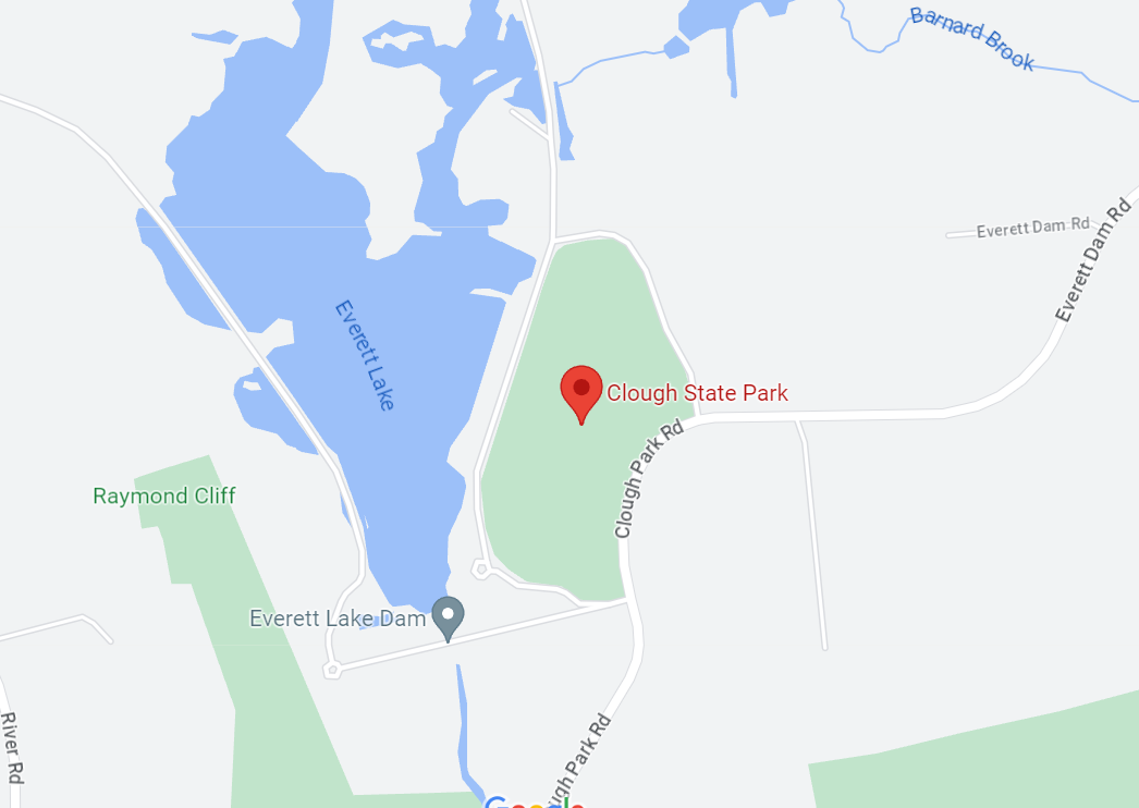 Missing woman and dog found in NH woods after extensive overnight search