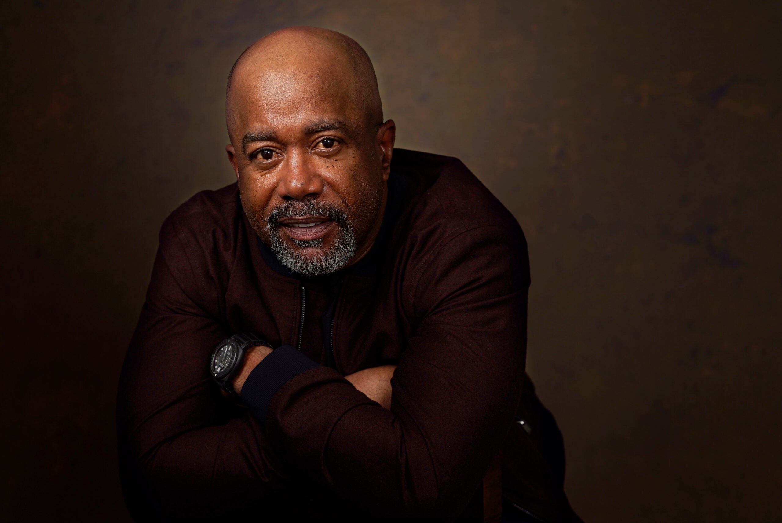 Darius Rucker will headline 'Quincy 400' celebration this summer ...