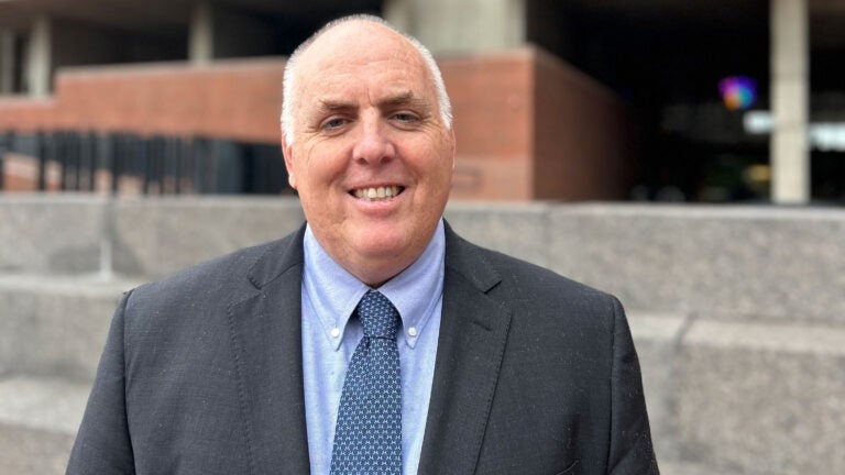 Boston City Council District 2 Race: Edward ‘Ed’ Flynn