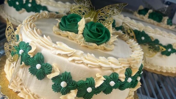 Here are the best bakeries in Greater Boston