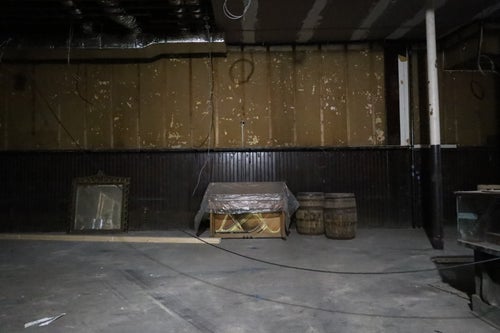 Jacob Wirth, Boston's historic German beer hall, is reopening