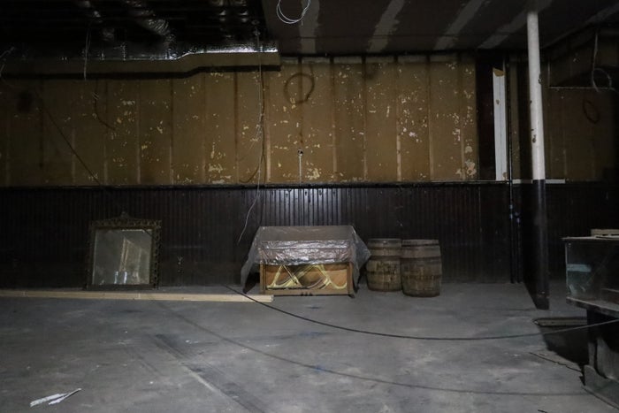 Jacob Wirth, Boston's historic German beer hall, is reopening