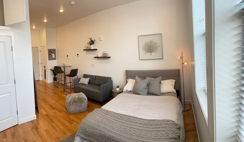 5 pretty rentals in Greater Boston for under $2,500