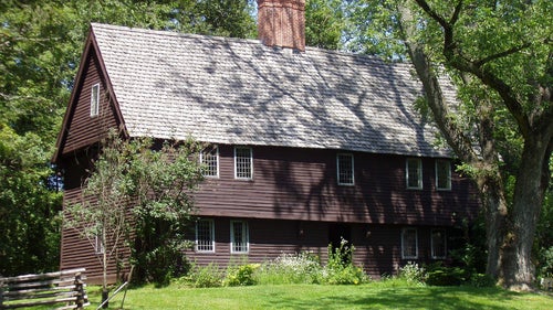 5 things to do when visiting Topsfield