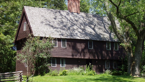 5 things to do when visiting Topsfield