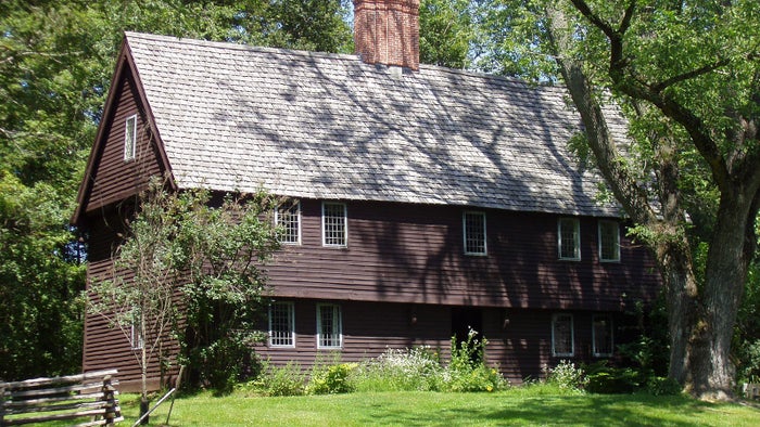 5 things to do when visiting Topsfield