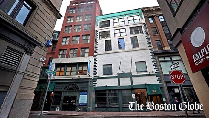 A Sneak Peek at Boston’s Open Market Kick-Off