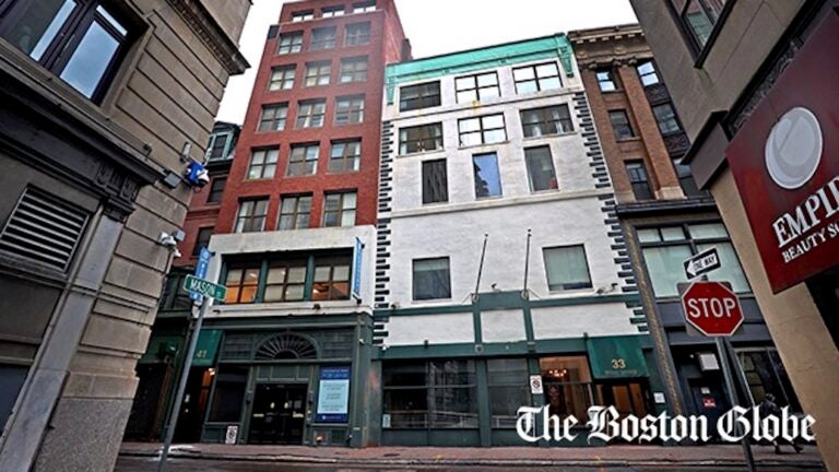 A Sneak Peek at Boston’s Open Market Kick-Off