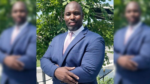 Boston City Council At-Large Race: Shawn Nelson