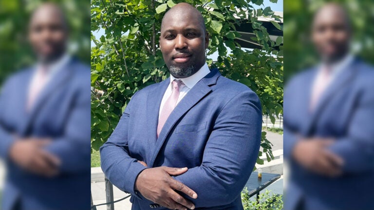 Boston City Council At-Large Race: Shawn Nelson