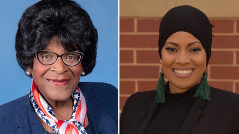 Boston City Council District 7 Race: Tania Fernandes Anderson and ...