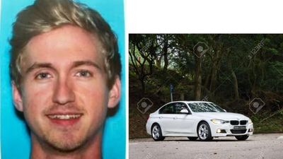 Gardner homicide victim ID’d as wife of armed wanted man