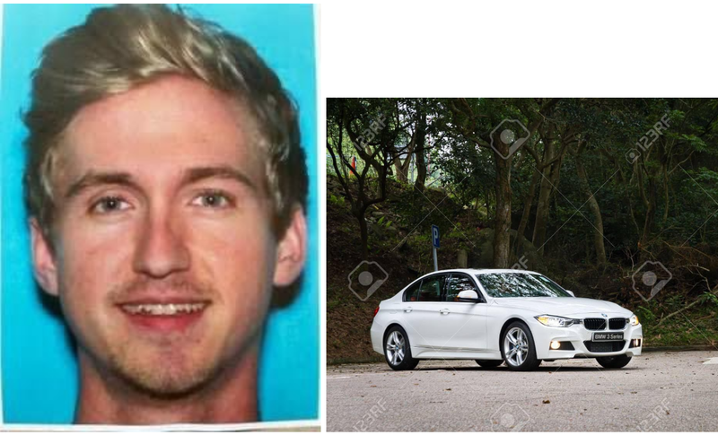 Gardner suspect’s car found as details on the Penningtons emerge