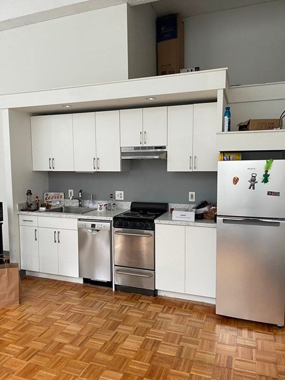 5 cool rentals below the median asking price
