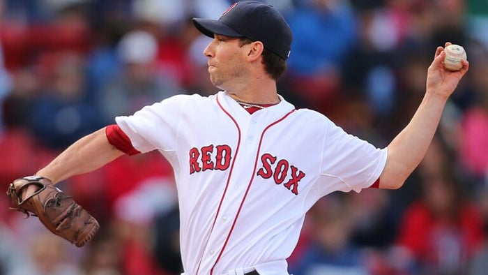 Report: Craig Breslow to become Red Sox’ top baseball executive