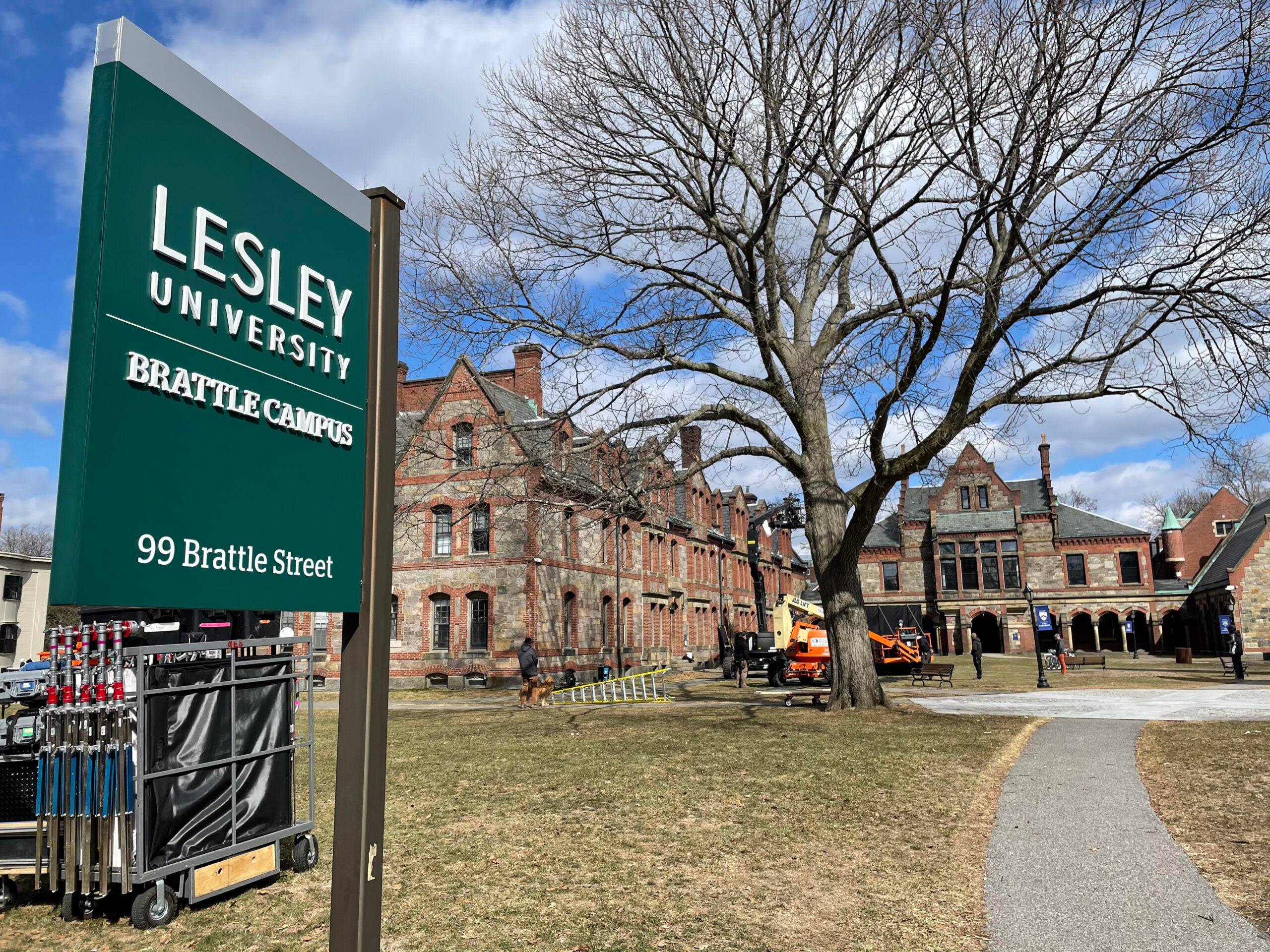 Boston University grad student reported missing in New York City