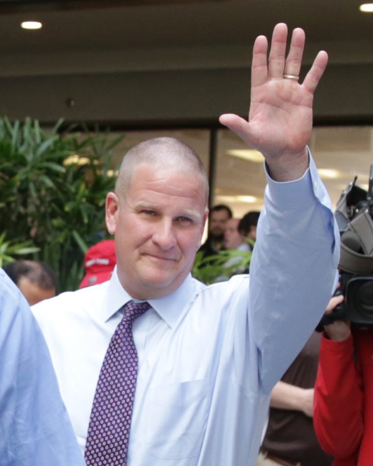 The 7 richest people in Massachusetts, according to Forbes