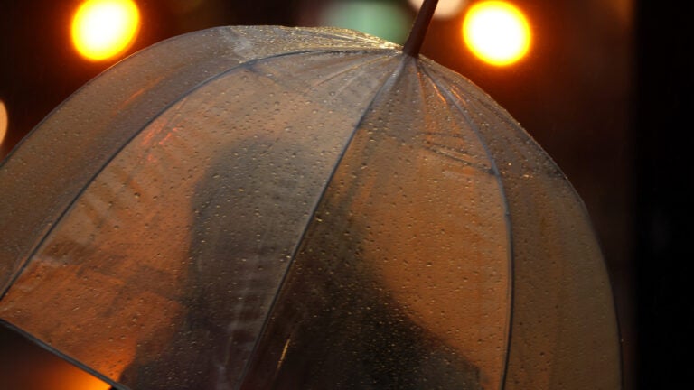 What meteorologists are saying about Saturday's rain