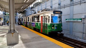 Readers: What's the most unsafe T station in Boston? | Boston.com