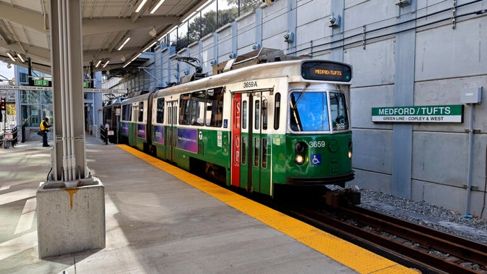 Readers: What's the most unsafe T station in Boston? | Boston.com