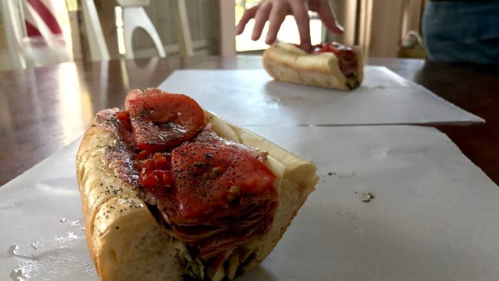 Do you say 'spuckie'? Share with us.