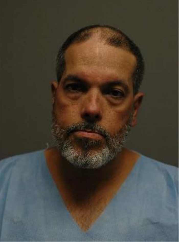 Nashua man arrested after allegedly shooting and killing 2 people