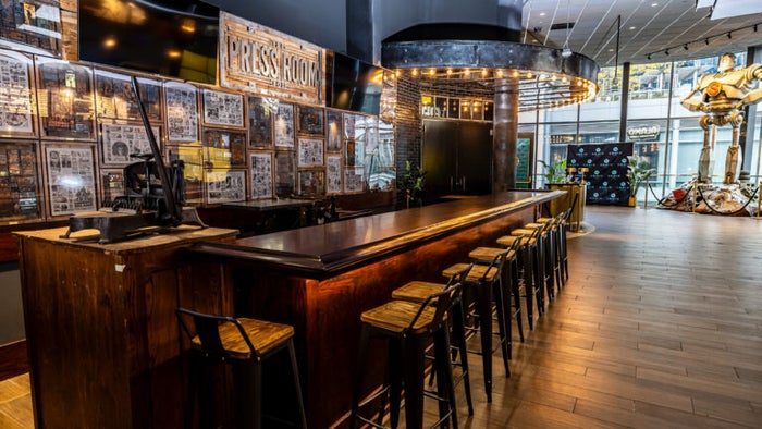 Alamo Drafthouse Cinema Boston opens in Seaport November 17