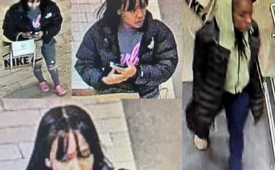 Police seek women accused of stealing $5,000-$6,000 worth of sunglasses ...