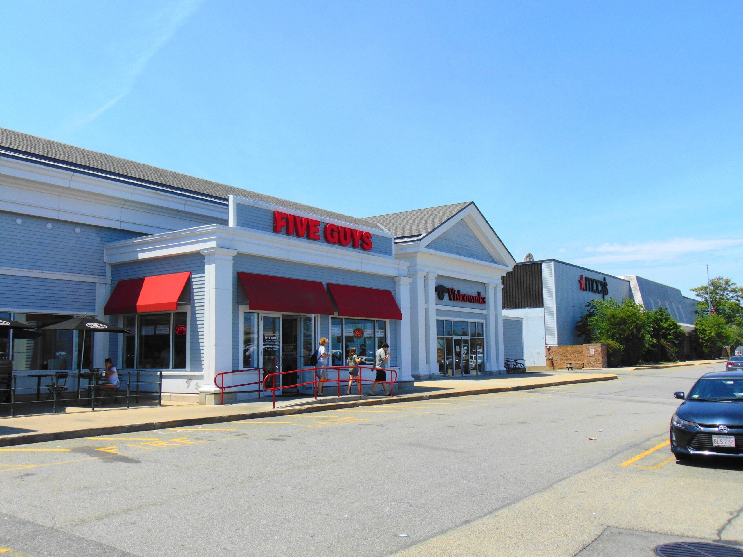 Where to shop in the Boston area & beyond