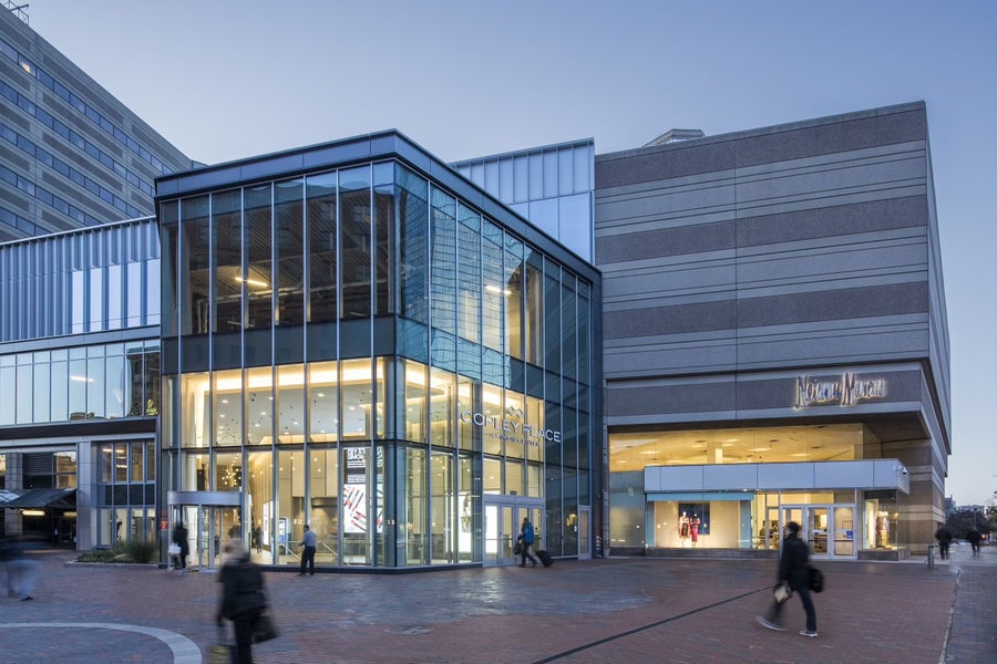 Massachusetts malls: Where to shop in the Boston area & beyond