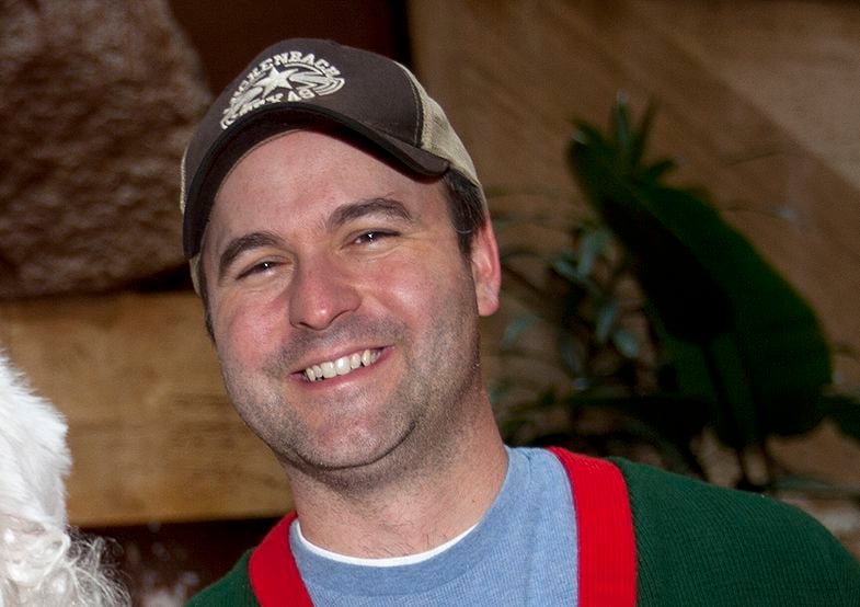 Rich Shertenlieb leaves ‘Toucher and Rich’ program on The Sports Hub