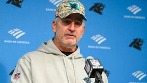 Patriots fire Frank Reich after 11 games