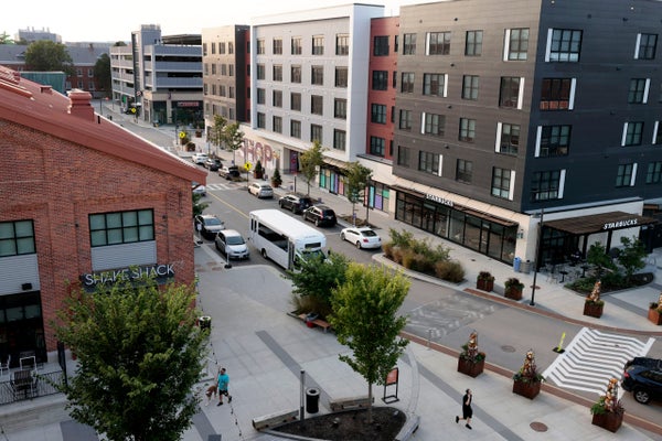 Massachusetts malls: Where to shop in the Boston area & beyond