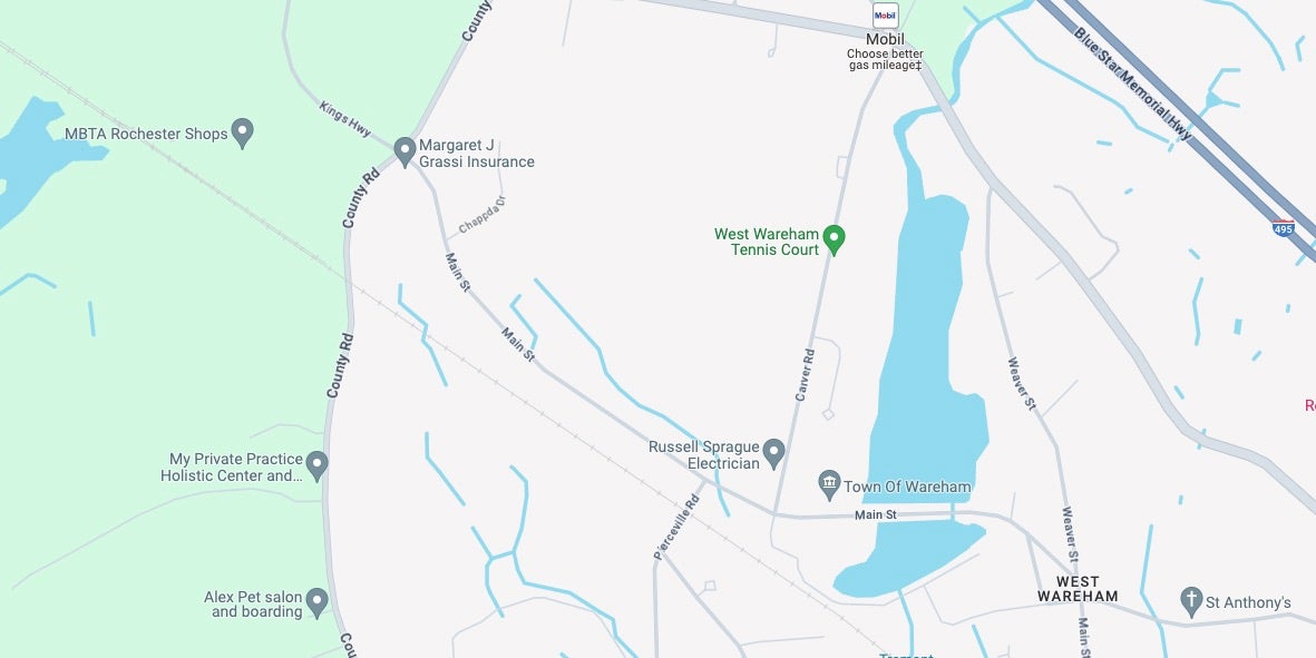 Man fatally shot in Wareham