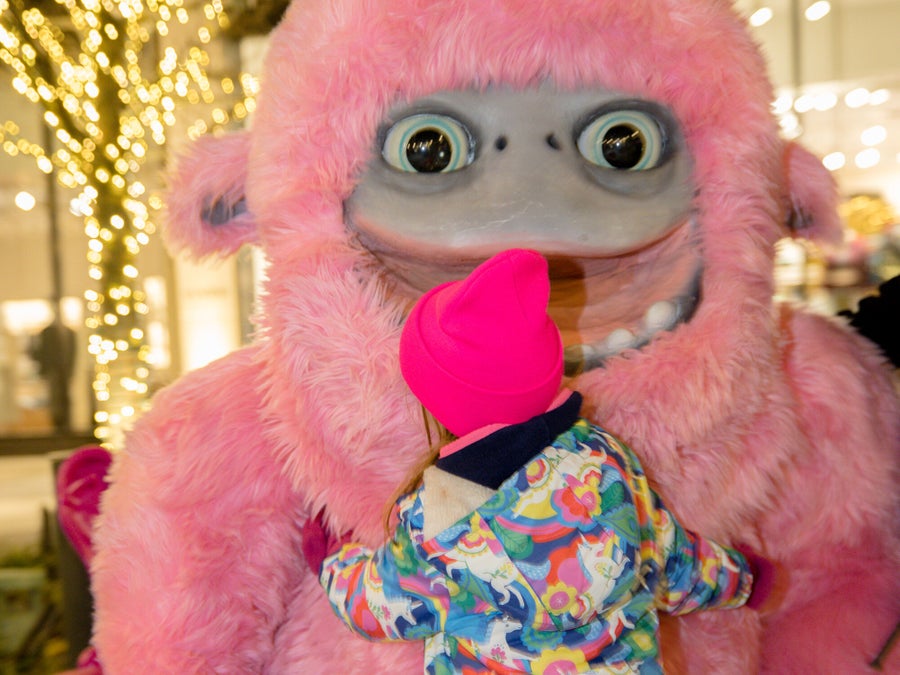 Snowport 2023: What to know about Boston Seaport's holiday hub