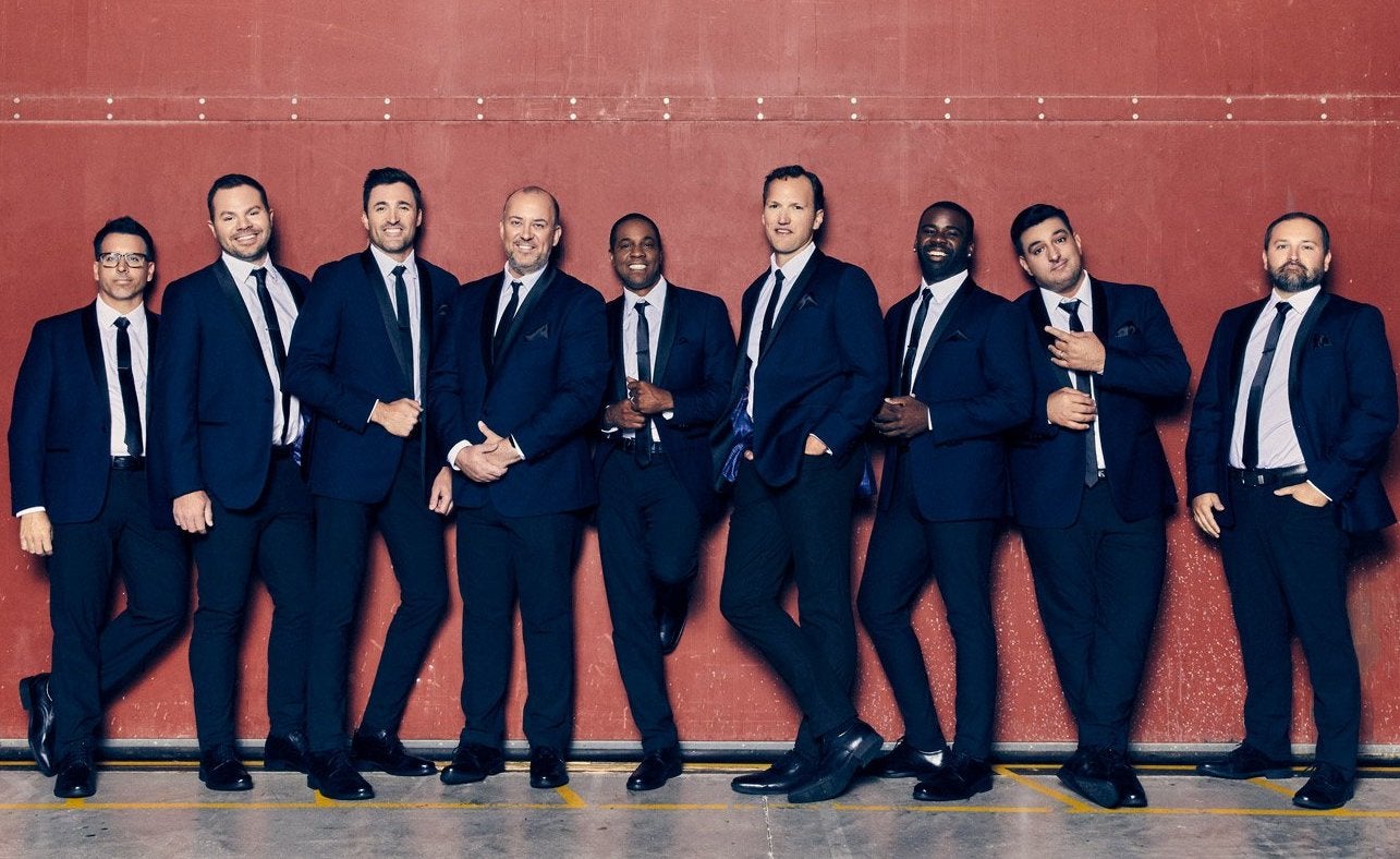 30 Boston-area holiday concerts and shows for 2023