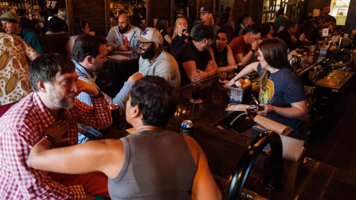 Here are the best townie bars in Greater Boston and beyond