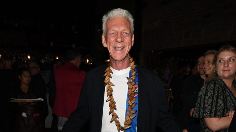 Ex-Revolution coach Thomas Rongen on seeing 'Next Goal Wins'