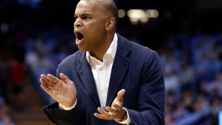 Malik Mack scores 32 points, Harvard downs UMass 78-75 in OT
