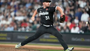 Liam Hendriks, Cody Bellinger selected MLB's Comeback Players