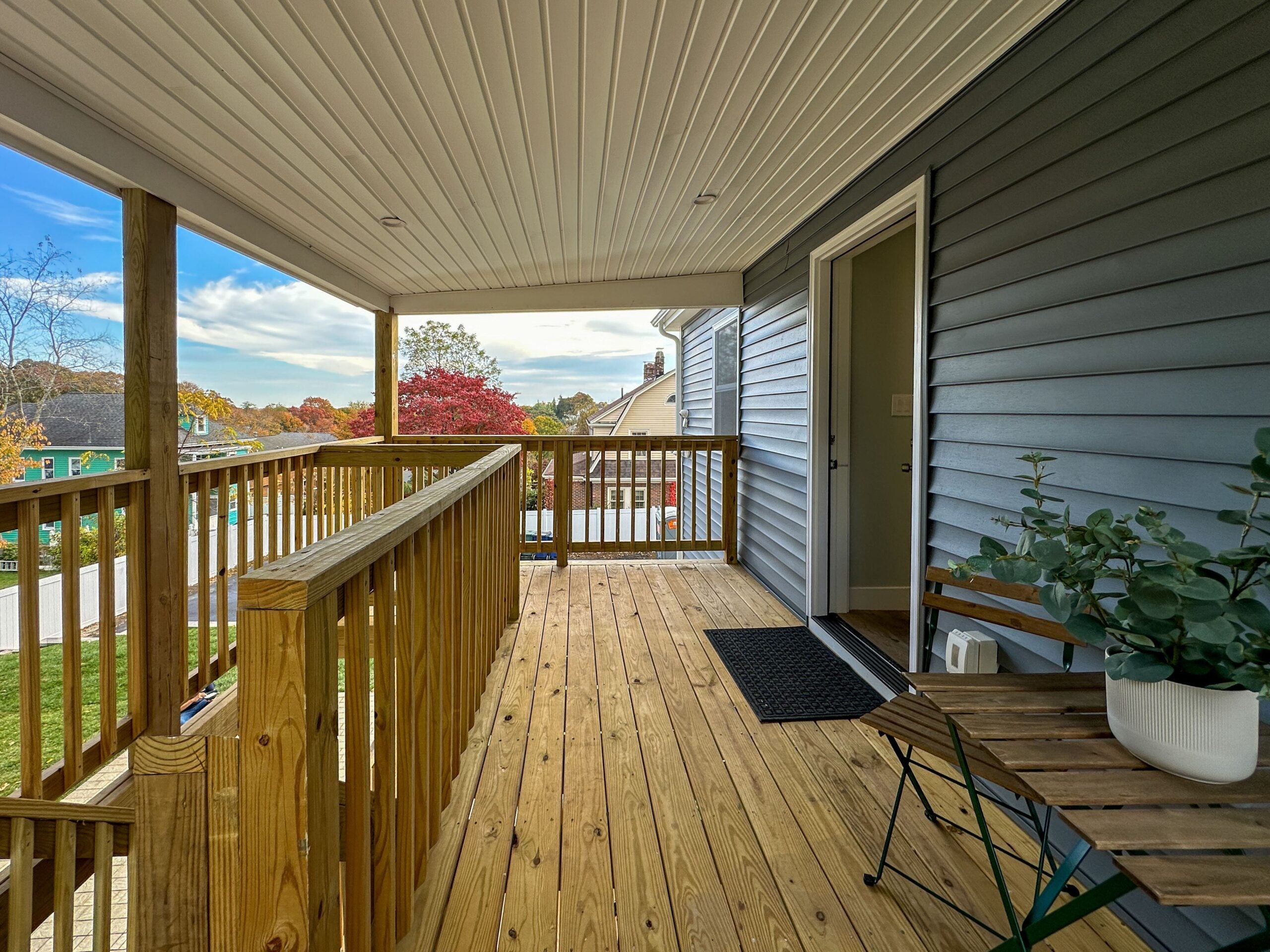 Home of the Week: For $595k, a 3-bed Roslindale condo