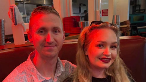 DA asks for help finding Gardner murder suspect Aaron Pennington