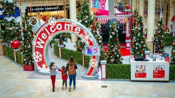 Massachusetts malls: Where to shop in the Boston area & beyond