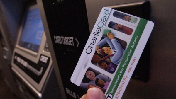 The new MyCharlie site is here. We tried it out.