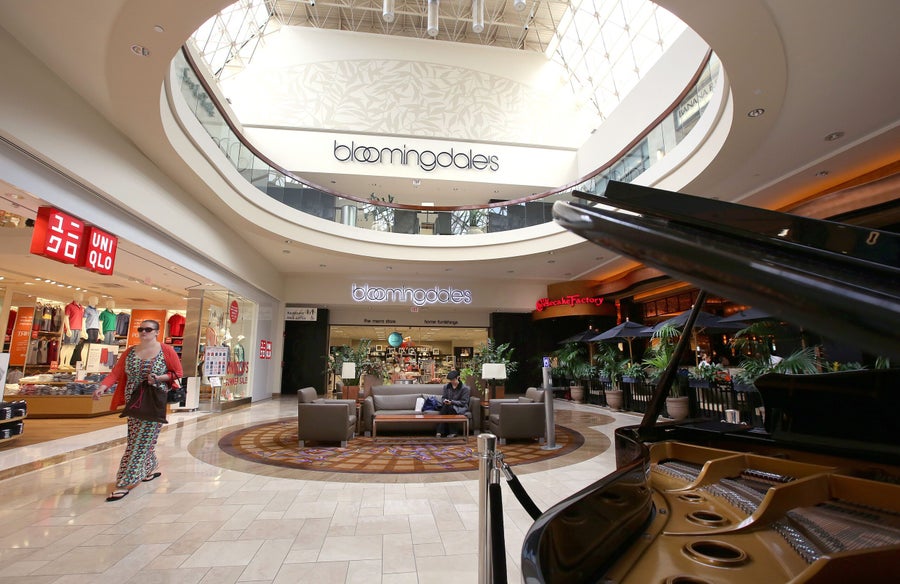 Massachusetts malls: Where to shop in the Boston area & beyond
